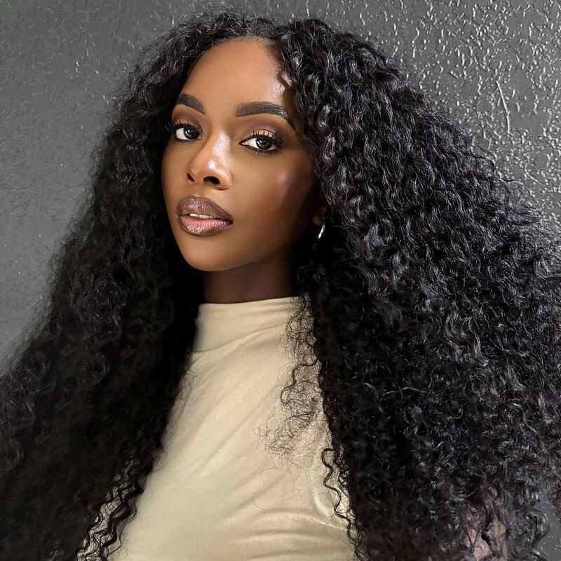 Top Selling Wigs of 2025: Best Human Hair & wig Styles – GeetaHair