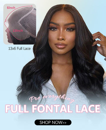Geeta Hair 100% Virgin Human Hair Wig Glueless HD Lace Front Wig ...